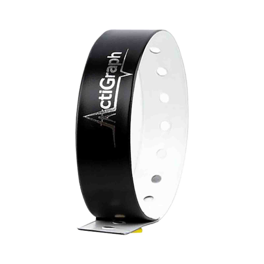 ActiGraph ActiSleep Disposable Wrist Straps - 20 Pack | Temple Medical ...