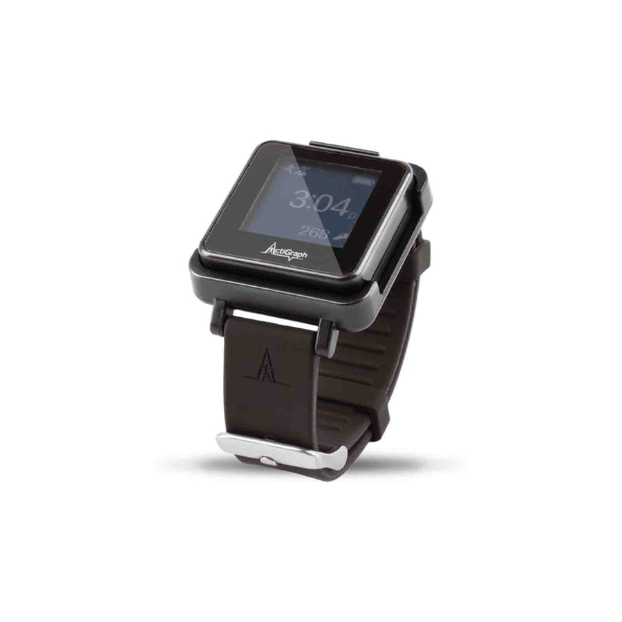 ActiGraph GT9X Link Device Pack including Accessories | Temple Medical ...