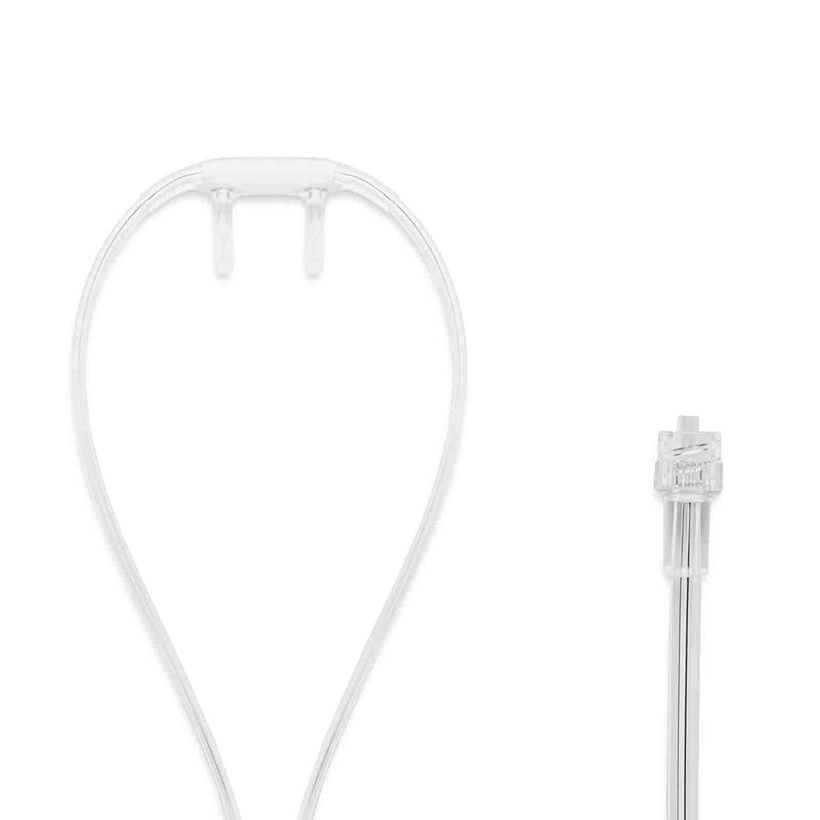 Paediatric Divided Sleep Cannula - 25 Pack | Temple Medical & Scientific