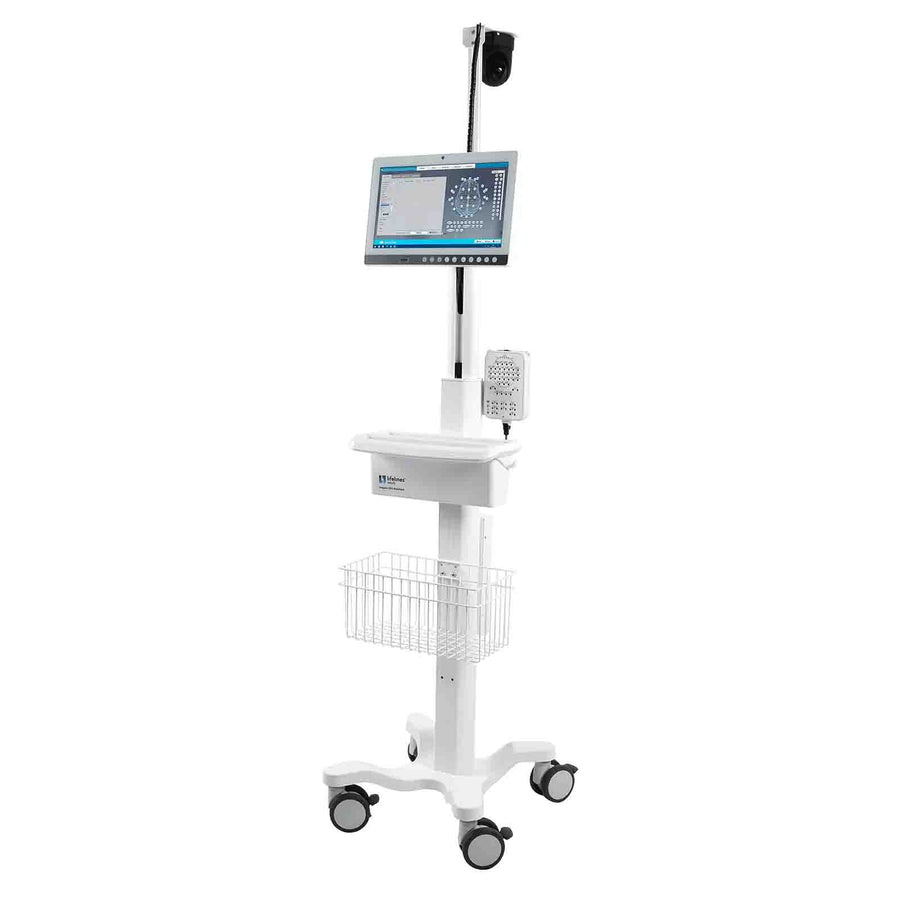 Lifelines Neuro Critical Cart System (USA): Routine Only | Temple ...