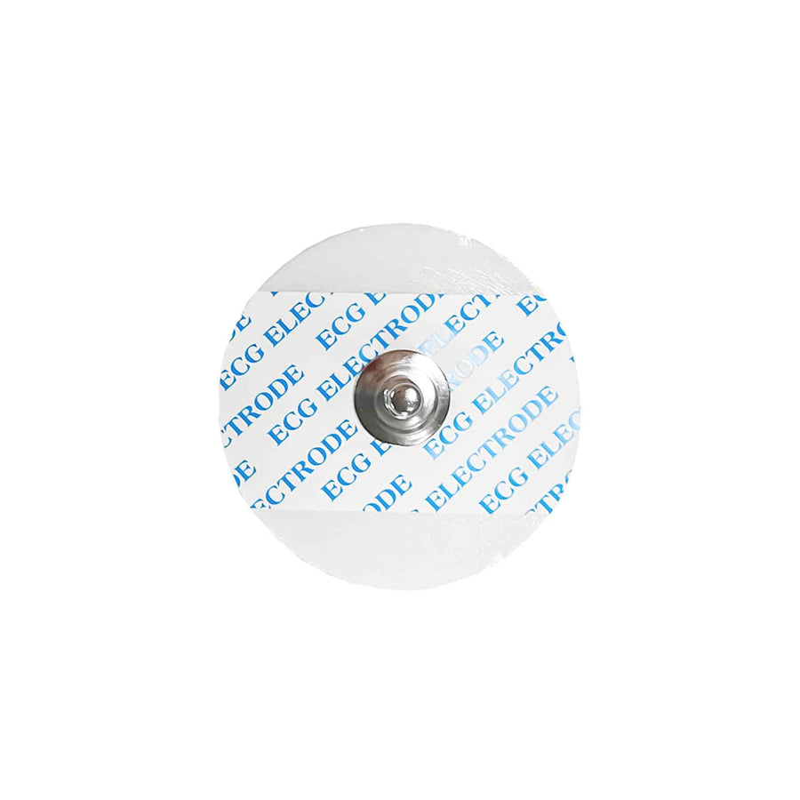 Electrode 40mm Foam - Circle - 1000 Pack | Temple Medical & Scientific