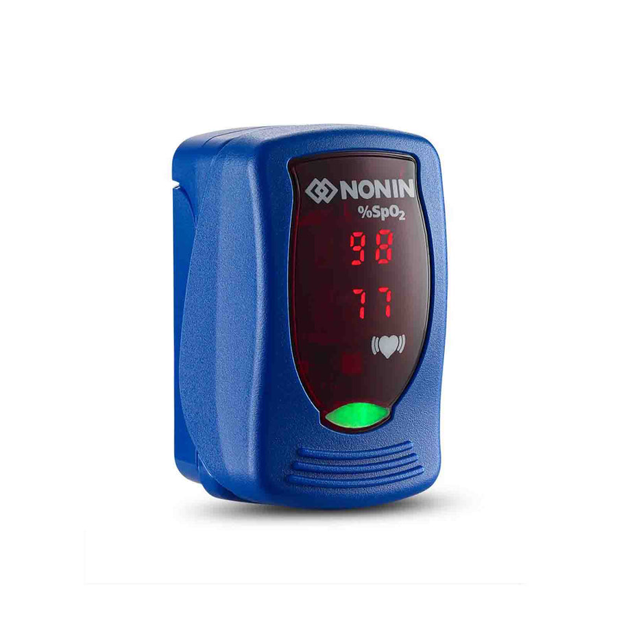 Nonin Onyx® Vantage 9590 Finger Pulse Oximeter | Temple Medical ...