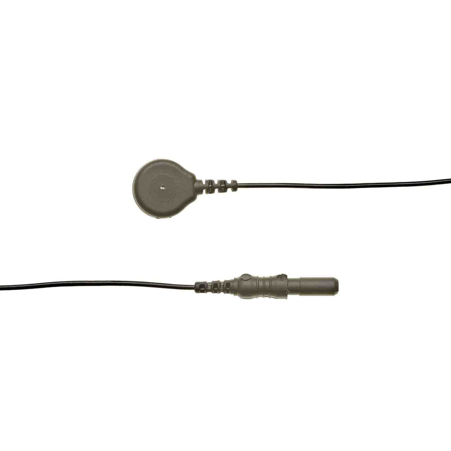 Nox Snap On Lead | Temple Medical & Scientific