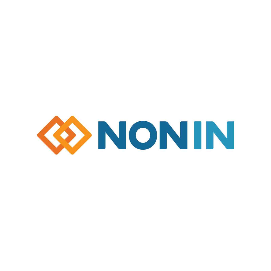 Nonin 3150 Classic WrsitOx2 REFURB SpO2 for Nox Systems | Temple ...