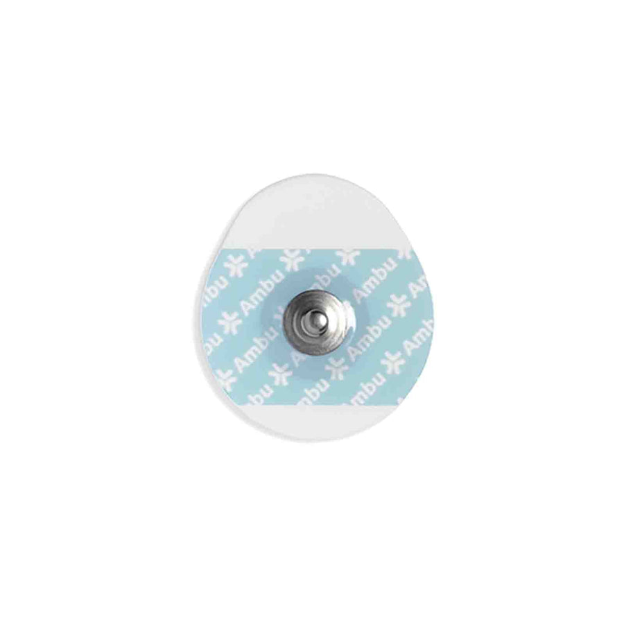 Ambu White Sensor Snap on Electrode - 36mm - 600 Pack | Temple Medical ...